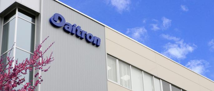 Investor Relations | Daitron Global